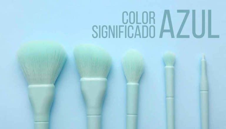 Significado del Color Azul: Tonos, Simbología y datos curiosos